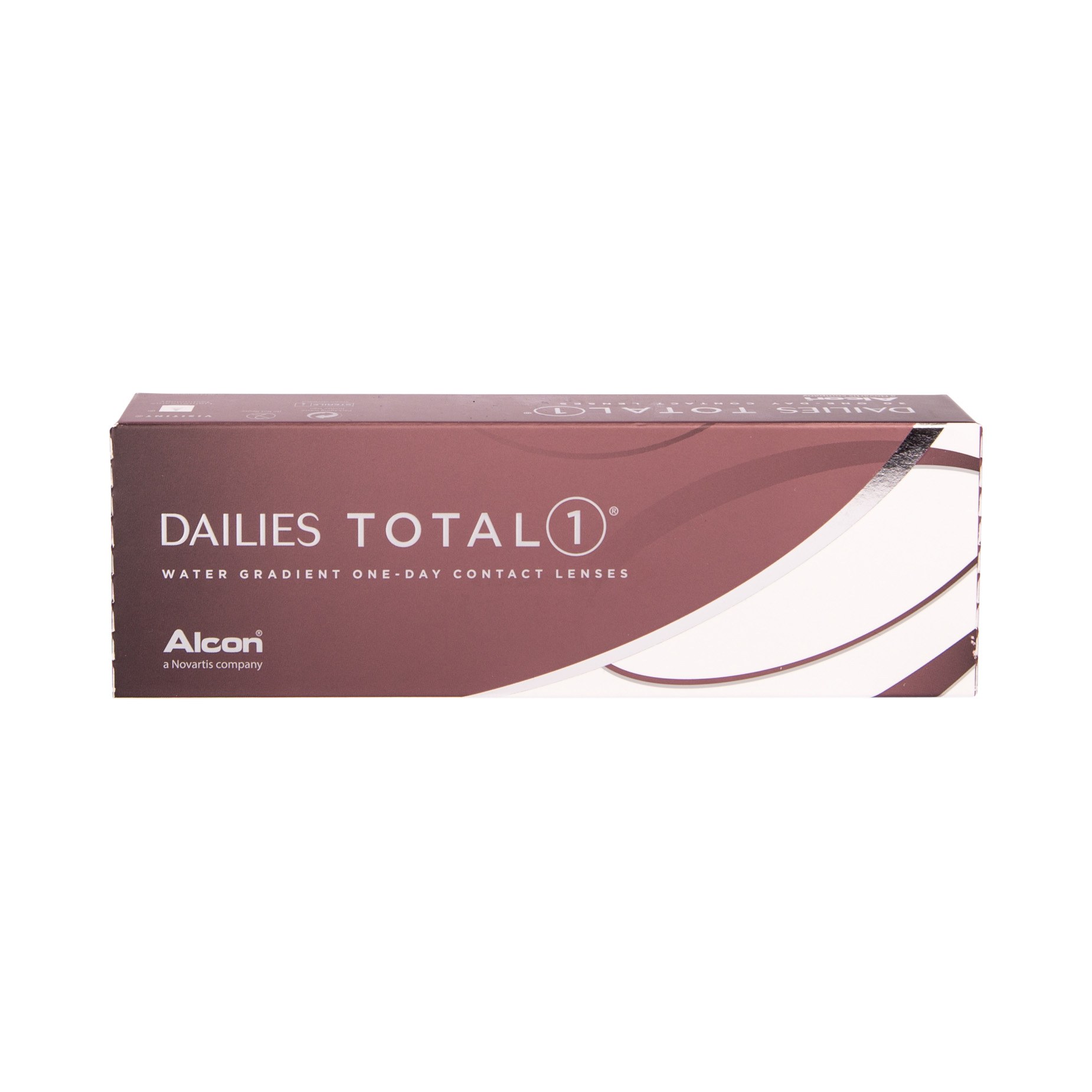 Dailies Total 1 (30 tk) | Eagle Vision